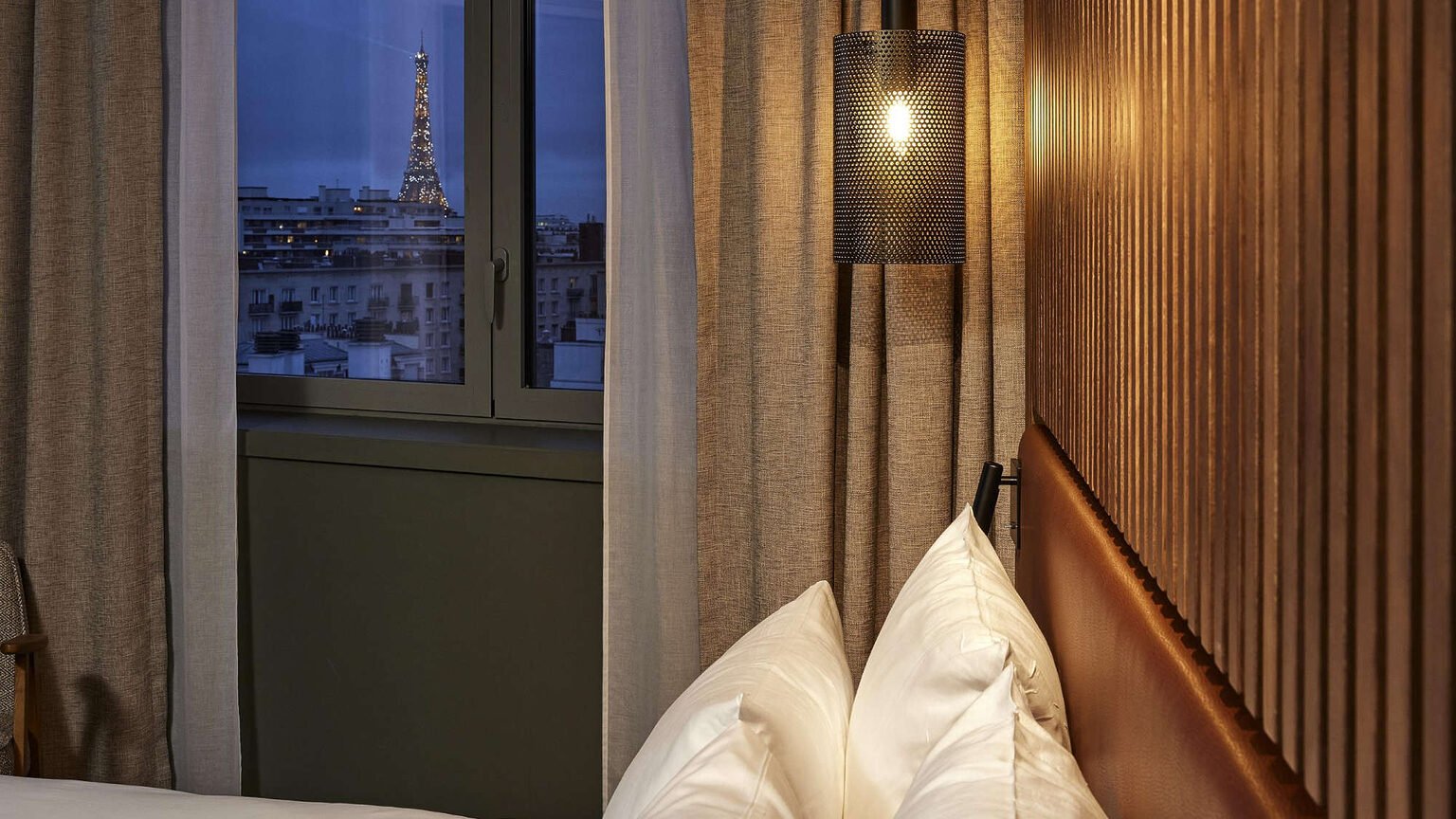 12 Best New Hotels in Paris 2025 to Make Your Stay Unforgettable | The ...