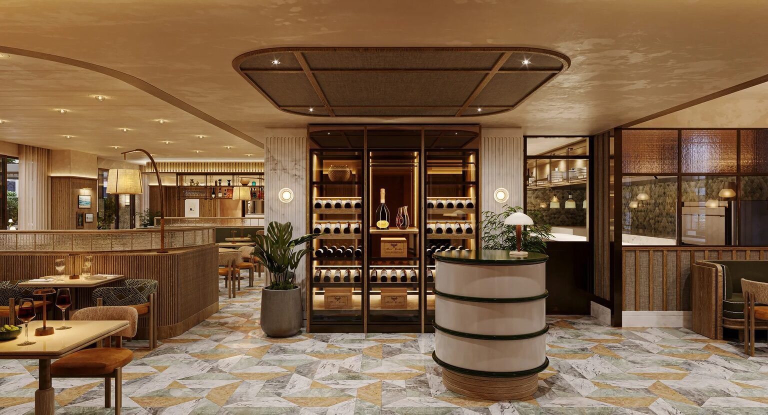 16 New Hotels in Paris 2025 You’ll Want to Book Right Now | The Hotel Focus