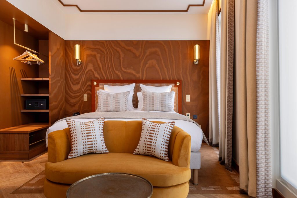 16 New Hotels in Paris 2025 You’ll Want to Book Right Now | The Hotel Focus
