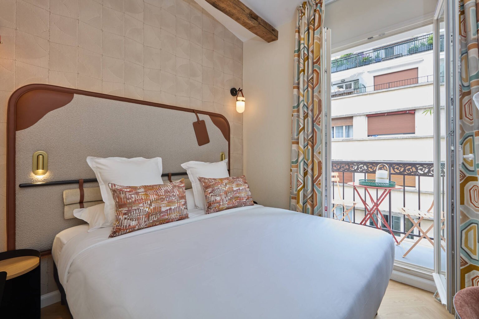 16 New Hotels in Paris 2025 You’ll Want to Book Right Now | The Hotel Focus