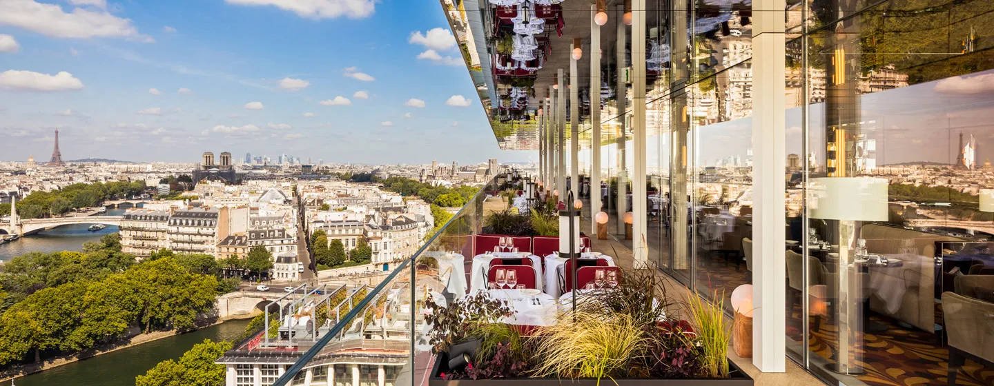 Hôtel Pilgrim Paris: Your Modern Oasis in the Heart of Historic Paris ...